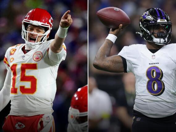 NFL playoff schedule: What games are on today? TV schedule, channels ...