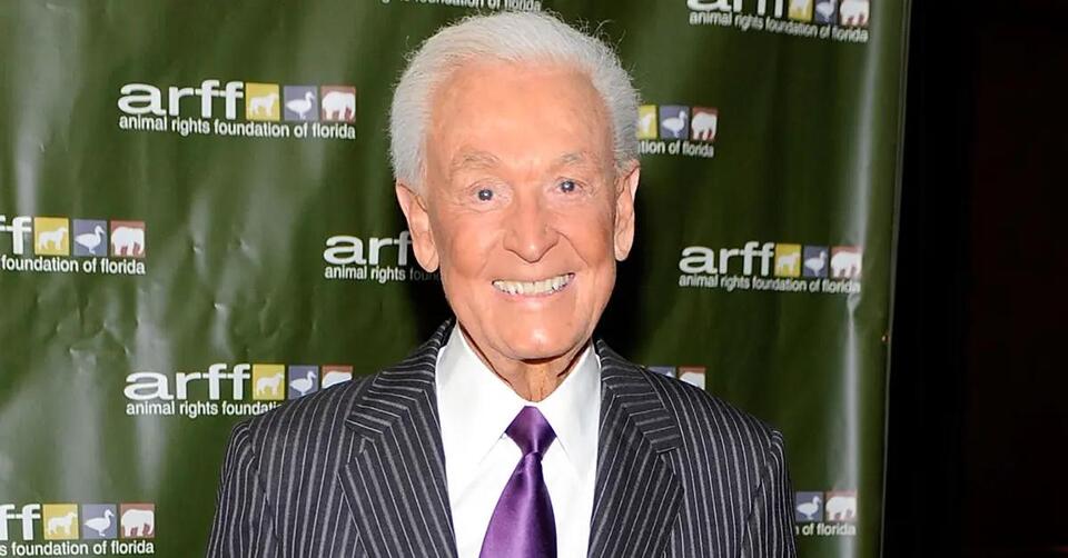 Revealed: Bob Barker Left $70M Estate To Host of Animal Charities ...