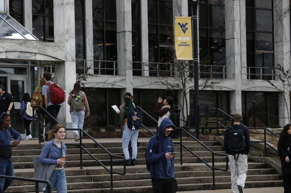 Here’s what to know about campus carry - NewsBreak