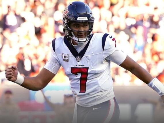 Texans vs. Colts live score, updates, highlights from 2024 NFL Saturday ...