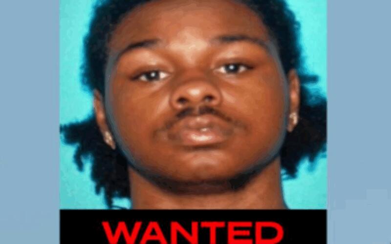 Riverbank Homicide: Authorities Seek 19-Year-Old Keyante Aaron Reed ...