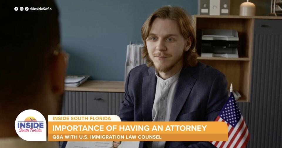 When Should You Hire an Immigration Attorney? Here's What You Need to ...