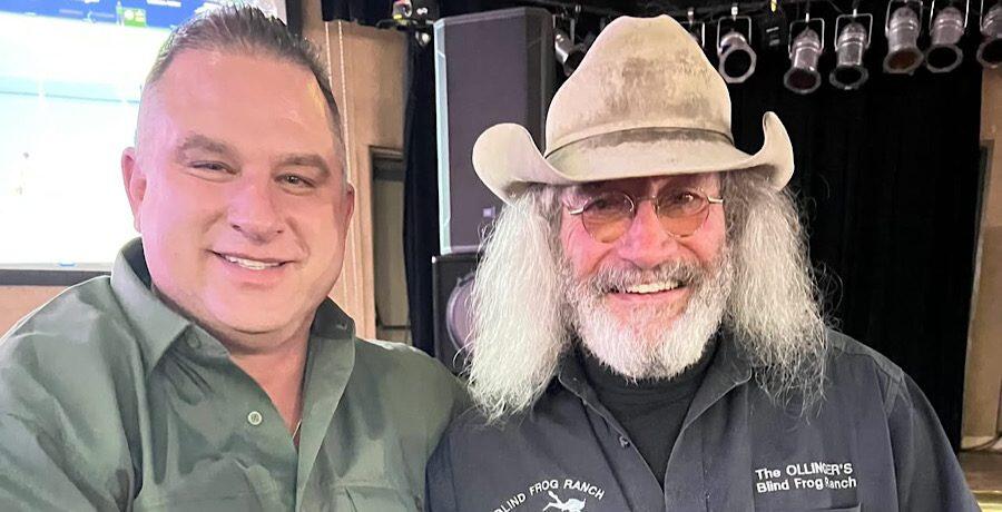 ‘Mystery At Blind Frog Ranch’ Duane Ollinger Dead At 68 - NewsBreak