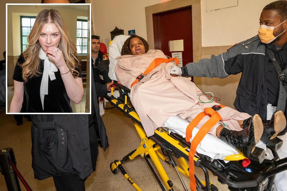 NYC court hearing over Anna Delvey lawsuit thrown into chaos after ...