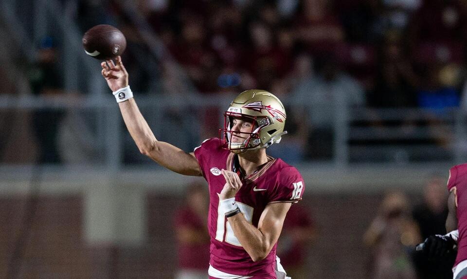 3 takeaways from Florida State's win over North Alabama: All eyes on ...