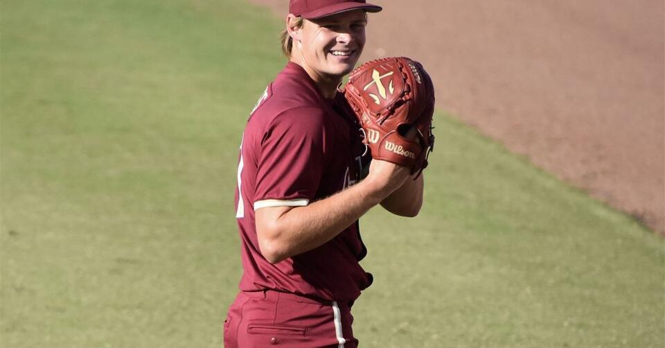 FSU Baseball Pitching Staff Preview (part two): The Left-handed ...