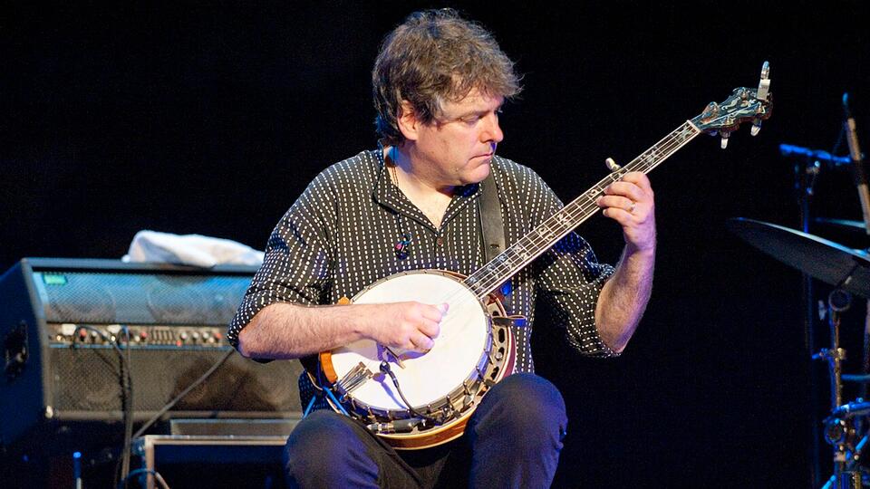 Grammy-Winning Banjo Player Béla Fleck Becomes Latest to Bail on the ...