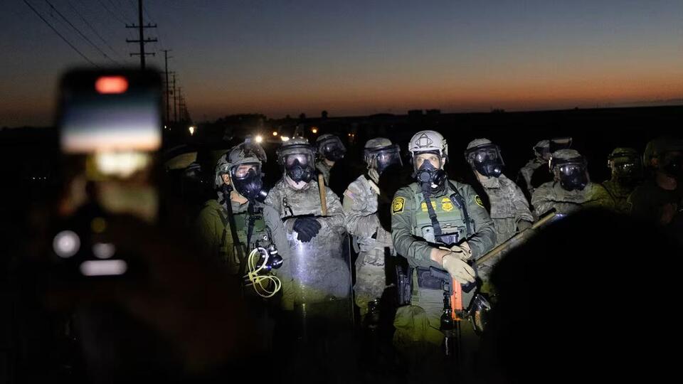 “No One Deserves to Be Treated Like This”: Judge Halts Racially ...