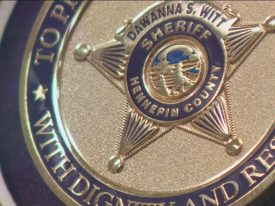 Hennepin County Sheriff's Office plans to use violence task force, auto ...