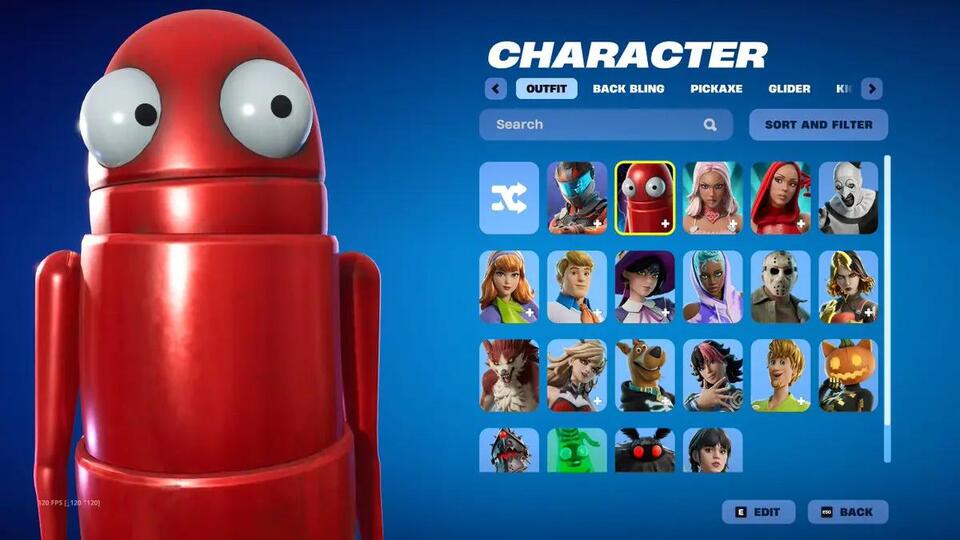 Fortnite’s Terrifier and Repo Collab Showcases Are Live - NewsBreak