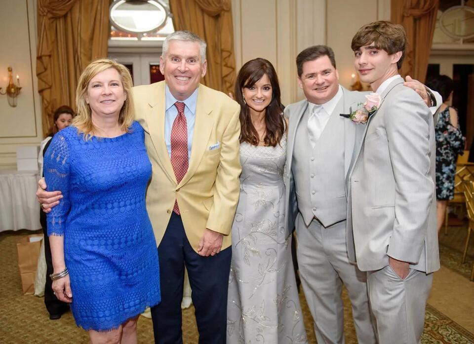 Remembering Ed Daniels, a best friend, a life well lived - NewsBreak