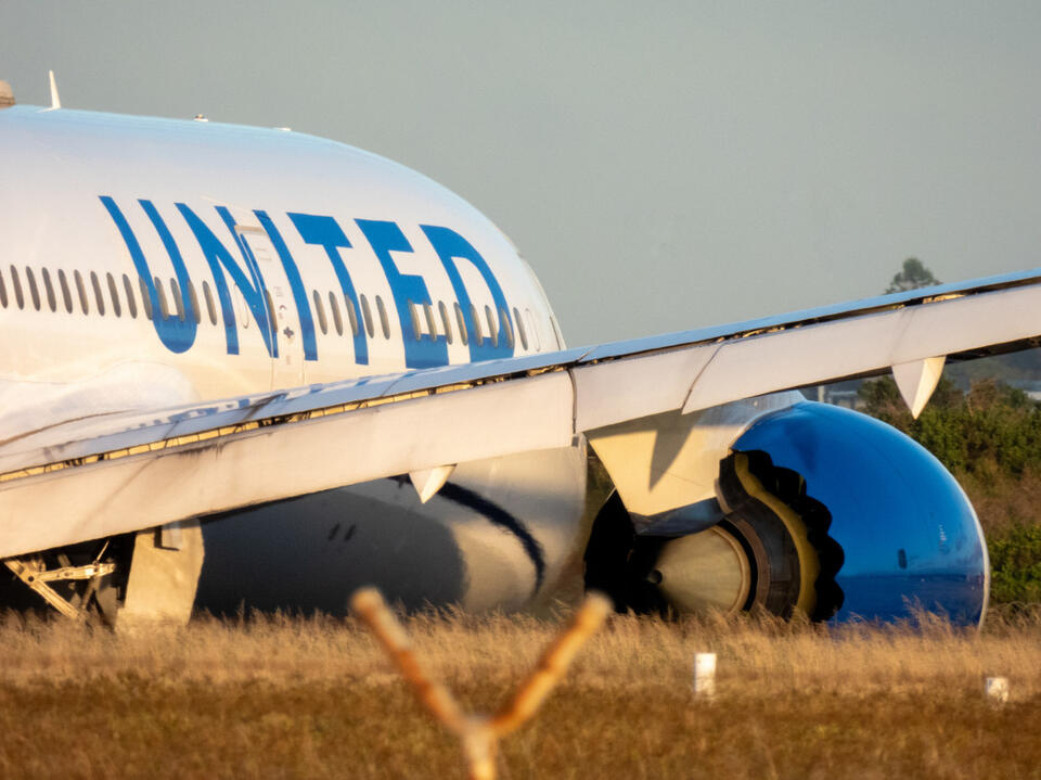 United Passenger Claims She Was Harassed Her Entire Fight and the ...