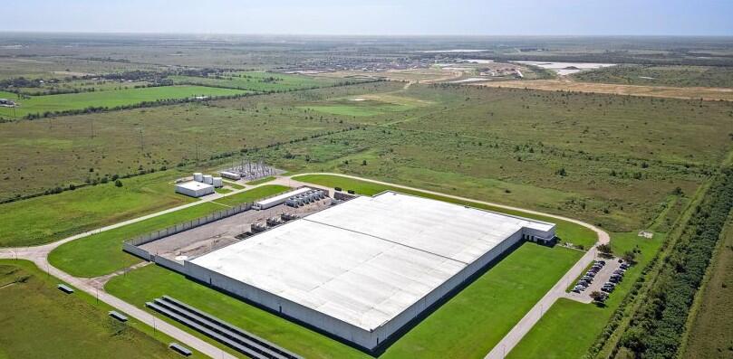Progress continues on Clarksville data center - NewsBreak