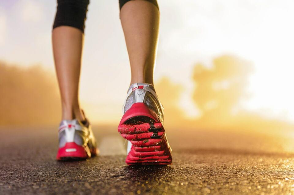 4th Annual WALK FOR THE POOR Feb. 15 at St. Andrew Catholic Church ...