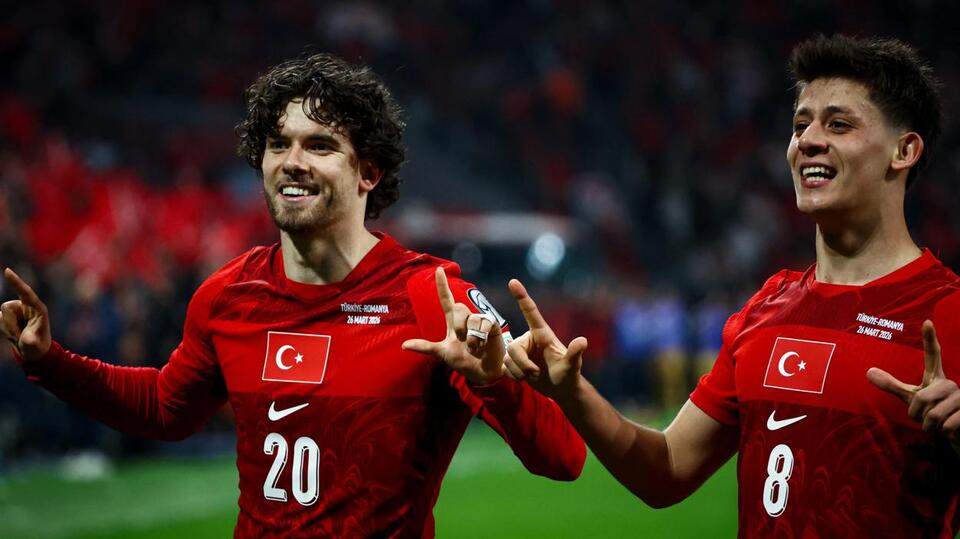 Turkiye FIFA World Cup 2026 TV Schedule: Live streams, channels, full ...