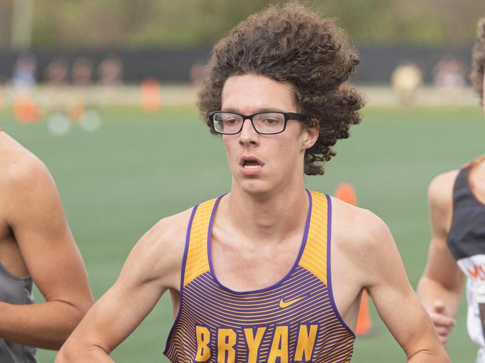 Cross country state finals: Meet the Toledo area's 2023 Division II ...