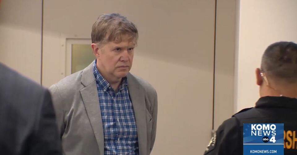 'Decided to shoot him … over and over': Off-duty security guard stands ...