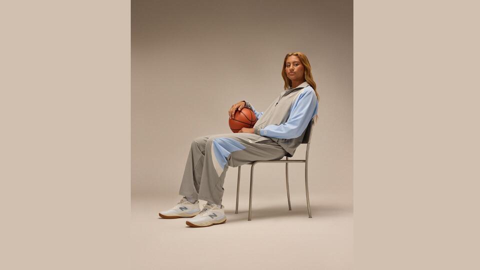New Balance Expands NIL Portfolio With Nine Women Athletes, Led by UCLA ...