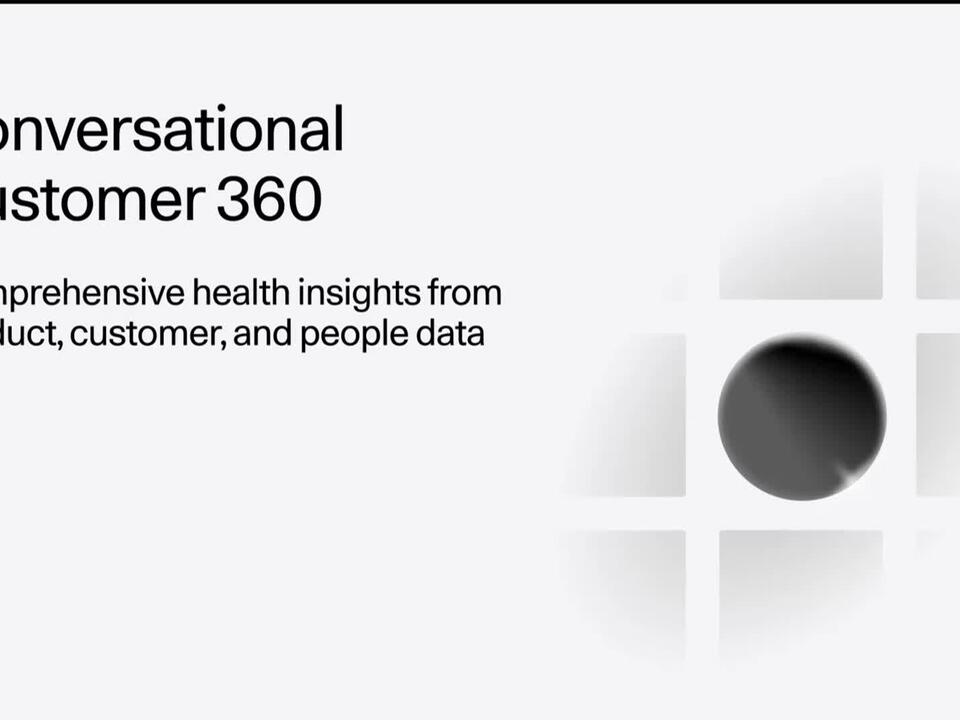 Devrev Designs Saas 2 0 With A Conversational Interface On Its Ai