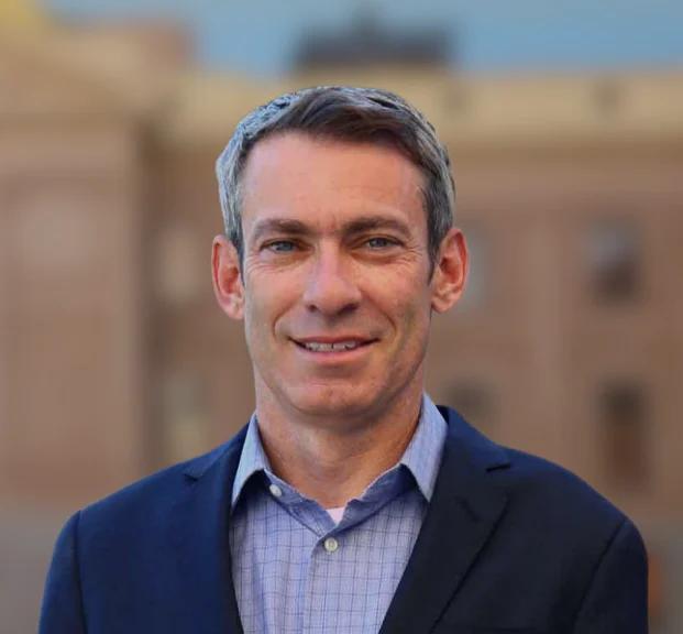 Lieberman Seeks To Represent District 4 For First Term In Arizona 4865