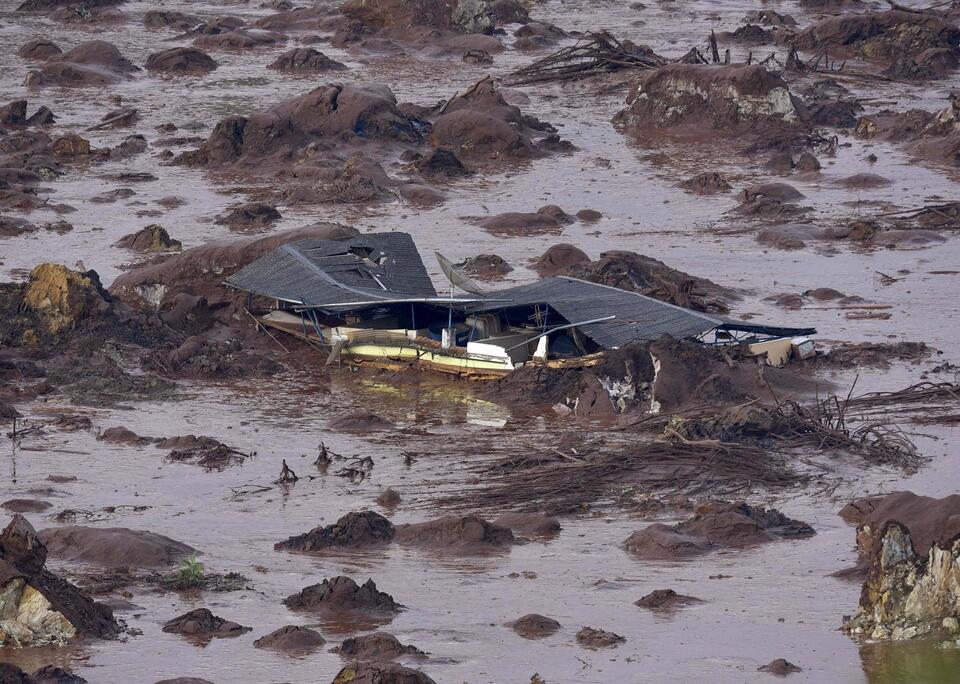 20 of the biggest environmental disasters in history - NewsBreak