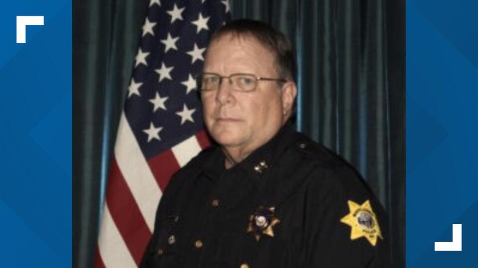 Mayflower police chief announces resignation | What we know - NewsBreak