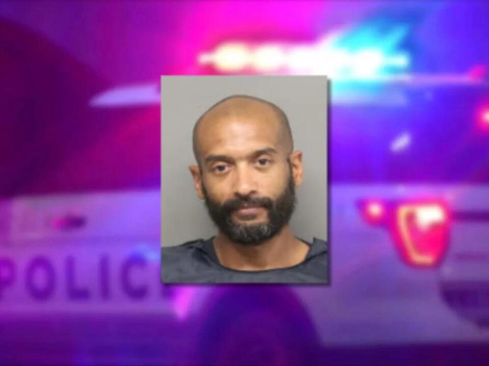 Man Tossed Cocaine Into Dumpster During North Lincoln Traffic Stop