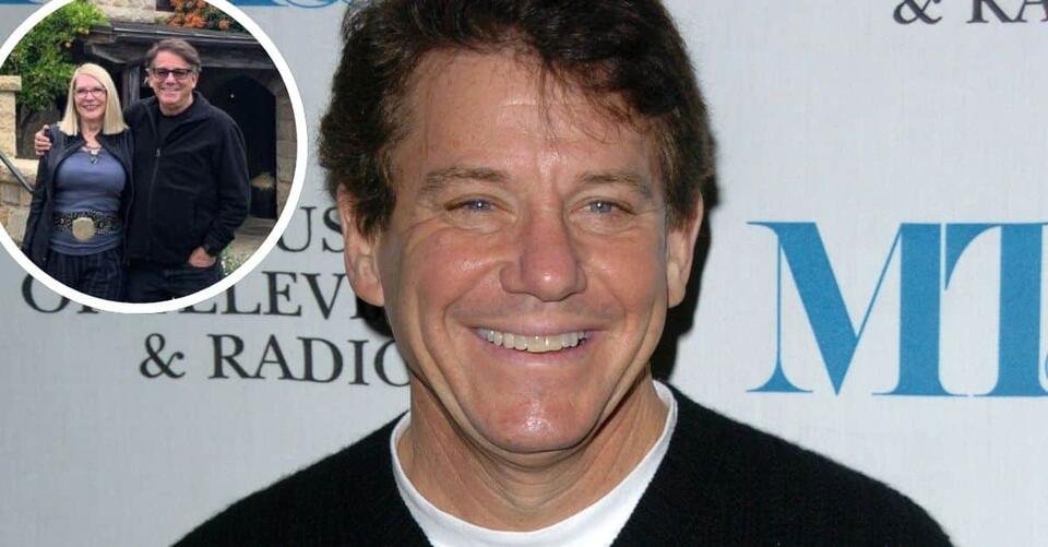 Anson Williams Says “There’s No Age Limit On Being Loved” As He Finds ...