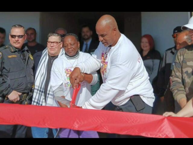 Safe Haven named Non-Profit of the Year for 34th Assembly District ...