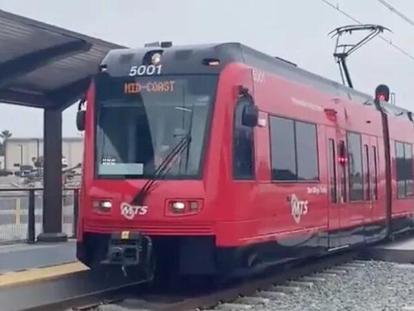 MTS Board Approves $448 Million Budget That Maintains Trolley, Bus ...