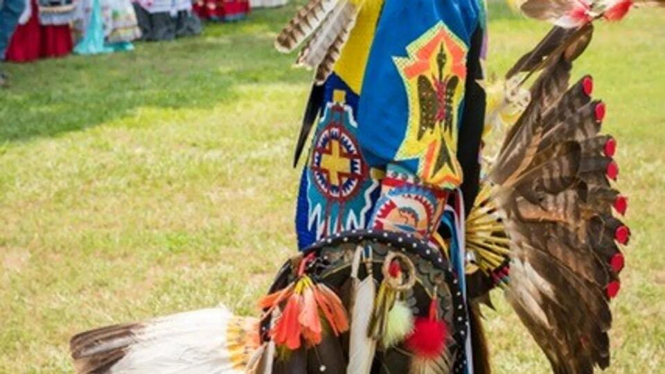 Video of a Robeson Co. woman doing the Lumbee 'call' goes viral - NewsBreak