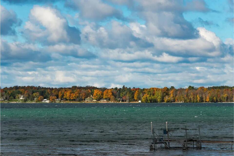 These Are the Most Beautiful Clear Lakes in the U.S. — How Many Have ...