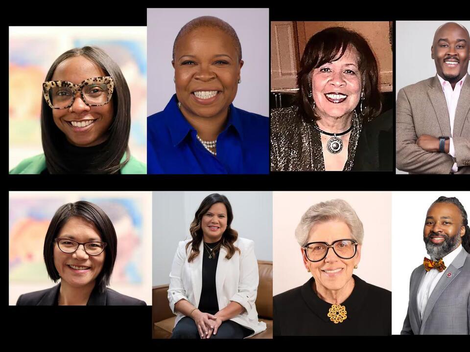 Meet the new boss: Philly school board picks leaders after clash over ...