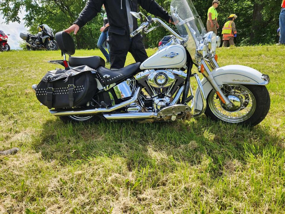 One person injured in rural Viroqua motorcycle crash One person injured in rural Viroqua motorcycle crash