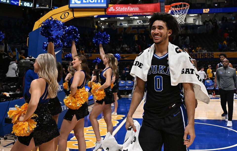 How to Watch: No. 11 Duke vs Georgia Tech - NewsBreak