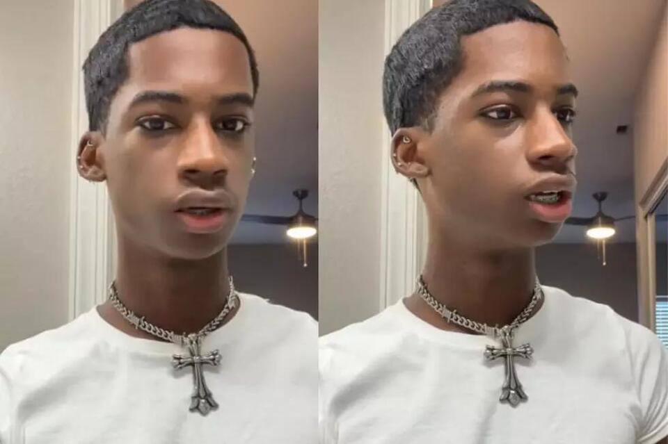 TikTok Star Mr. Prada Arrested, Charged in Murder of Louisiana ...