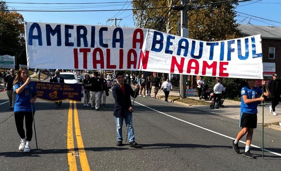 Town to Celebrate Italian-American Heritage Month - NewsBreak