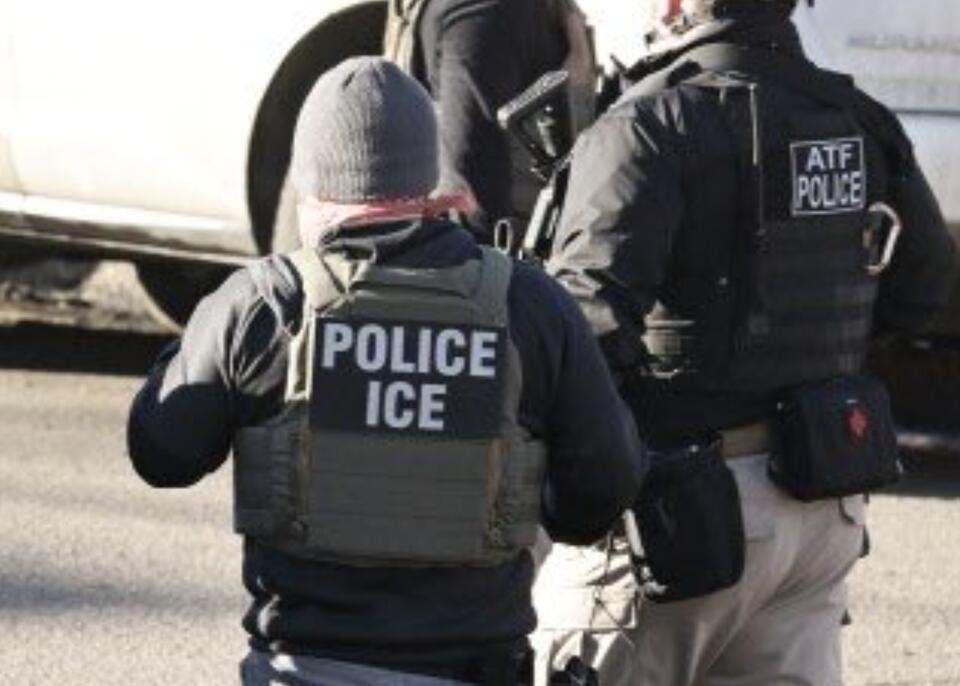 House approves final spending bills; Democrats denounce ICE funding ...