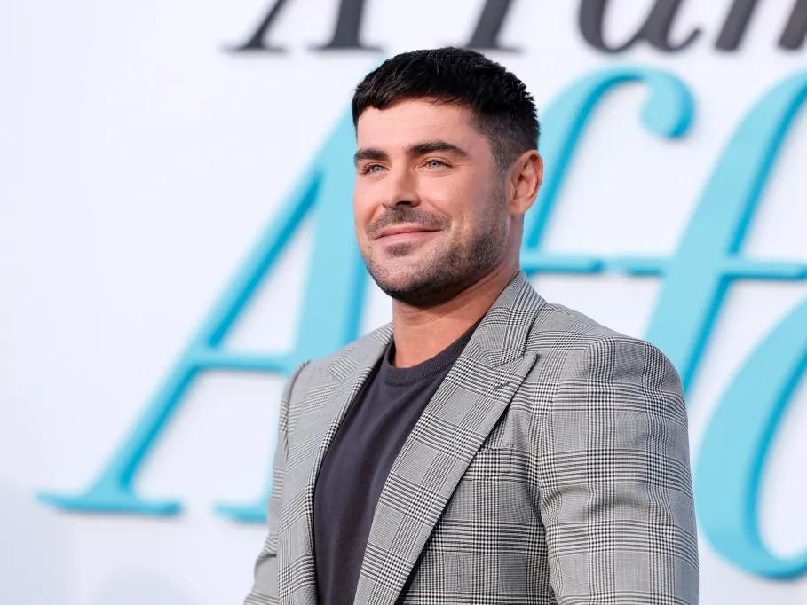 The Traitors Season 3: Zac Efron Predicts His Brother Dylan Will Win