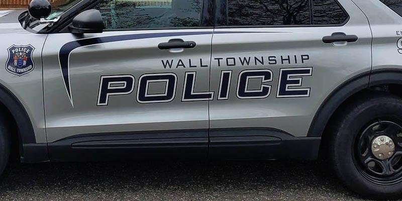 Wall Police Weekend Roundup Nets Three Drunk Drivers - NewsBreak