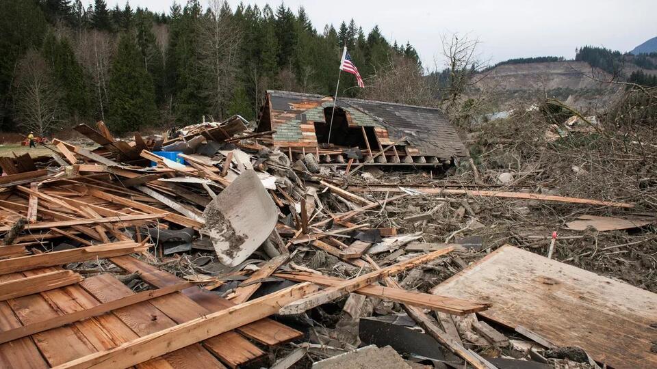 Oso landslide: What to know 10 years after deadliest mudslide in US ...