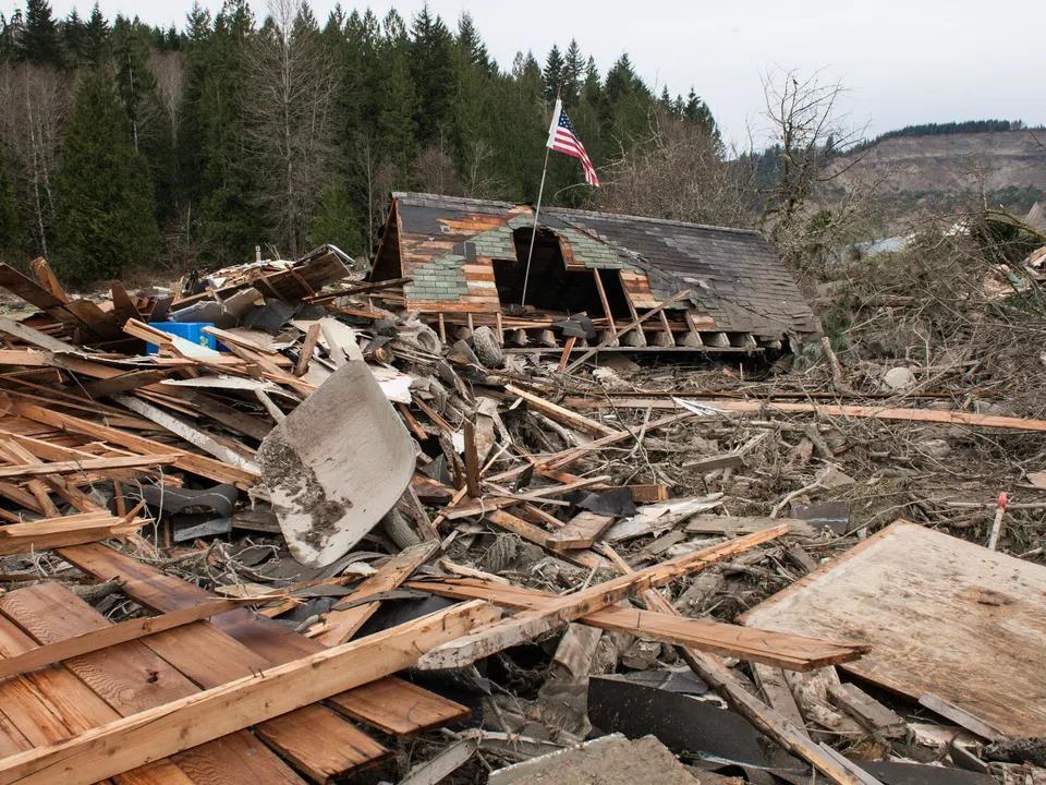 Oso landslide: What to know 10 years after deadliest mudslide in US history