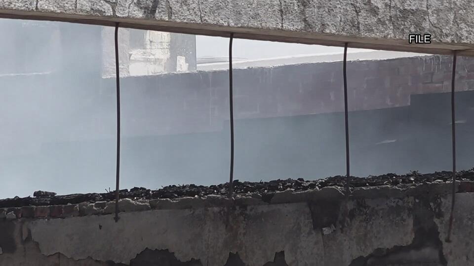 Downtown Alpine fire still under investigation despite 'undetermined ...