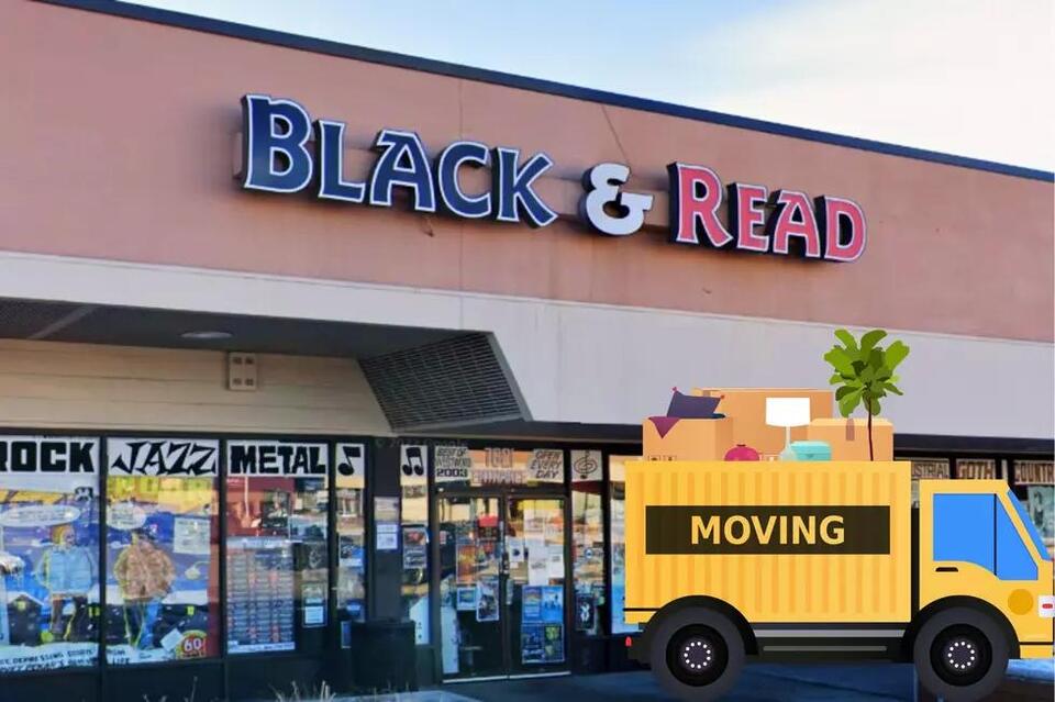 Iconic Colorado Music Shop Changing Locations After 34 Years - NewsBreak