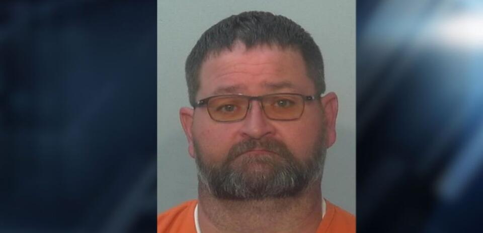 Driver Who Ran Red Light in Meth-fueled Crash Sentenced to Prison and 6 ...