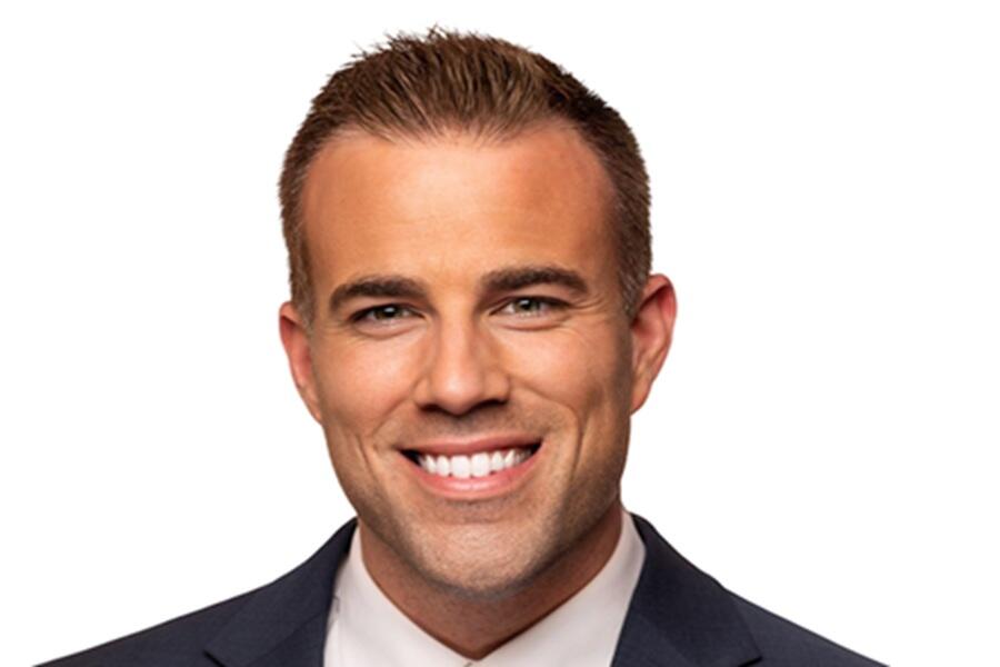 Popular Florida TV Meteorologist Matt Devitt Fired; Tens of Thousands ...