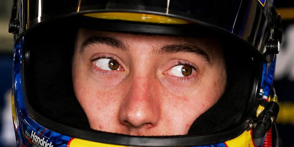 Kyle Busch Emergency Call Details Revealed in New Audio - NewsBreak