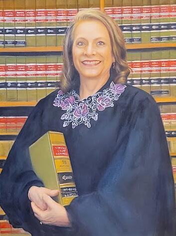 Lisa Margaret Smith, was magistrate judge - NewsBreak