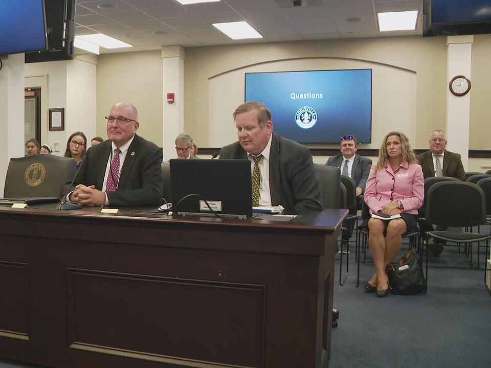 Russian hacker group boasts about Jefferson County Clerk's office ...