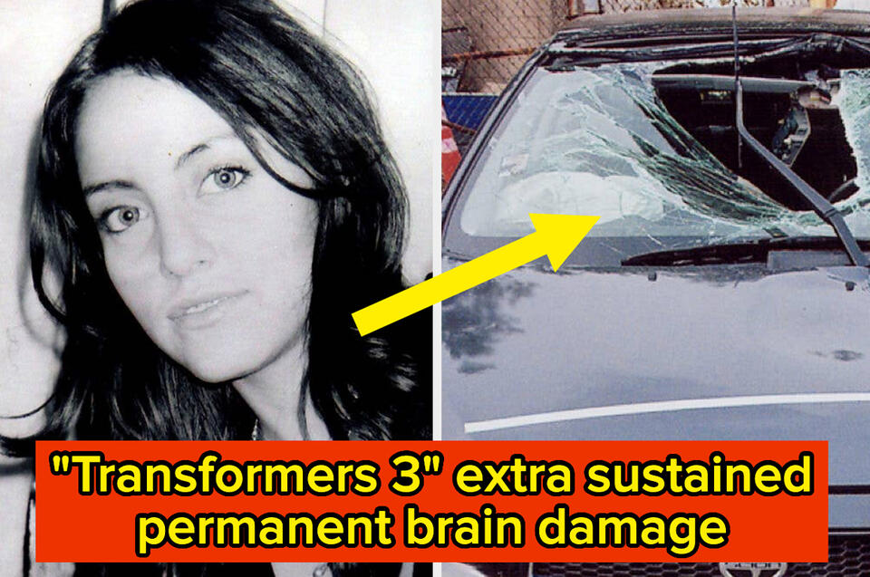 19 Behind-The-Scenes Tragedies That Hollywood Wanted Erased From People ...